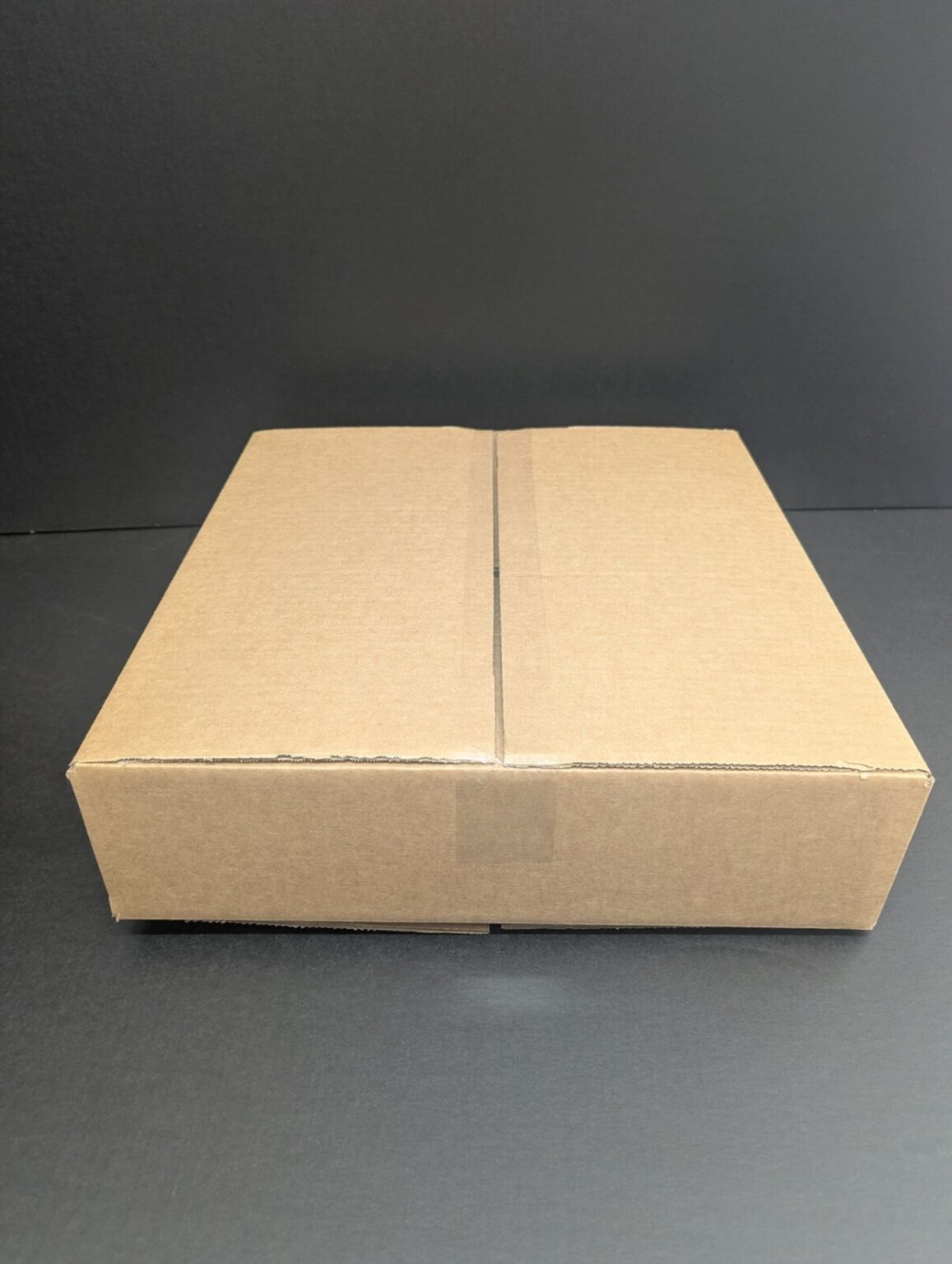 400 x 400 x 100 Regular Slotted Carton (RSC) (Bundle 10) $3.60ea