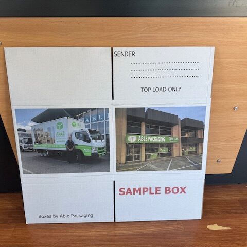 About Us - Able Packaging - Adelaide Packaging Supplies