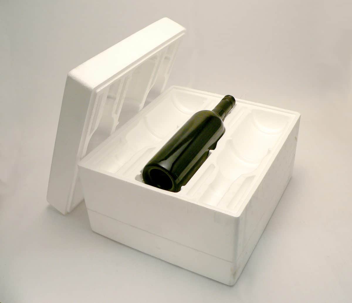 Wine Packaging Boxes - Able Packaging Supplies Adelaide